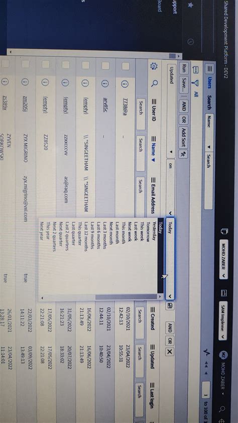 Update Query R Servicenow