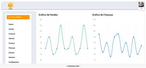 Sales And Inventory Management System Using Vuejs