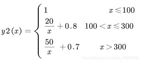 《matlab编程》例题 画分段函数图像matlab求分段函数例题 Csdn博客