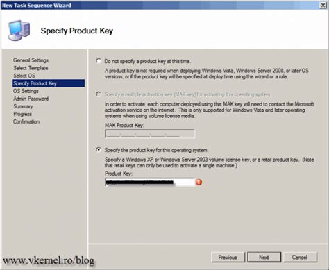 Sysprep And Capture A Windows Image With MDT Adrian Costea S Blog