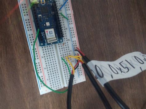 Multiple Ds18b20 Sensors 4 Steps Instructables