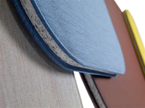 Notes Sound Panel By Luca Nichetto For Offecct