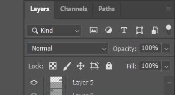 How To Remove Text From Images In Photoshop Easiest Methods