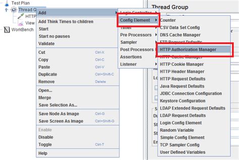 How To Test Rest Apis With Windows Authentication With Jmeter