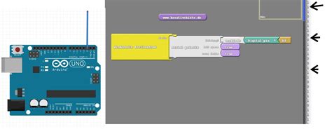 Arduino Pull Up Und Pull Down Tutorial