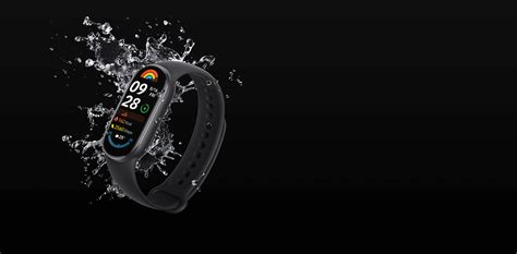 Xiaomi Smart Band 9 - Xiaomi Deutschland