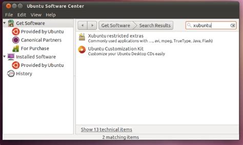 How To Install Xfce On Ubuntu