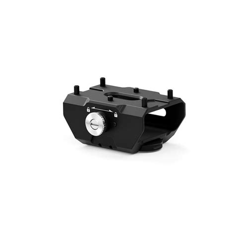 Mounting Bracket For Gopro Hero 13 12 11 10 9 Mic Adapter Tilta