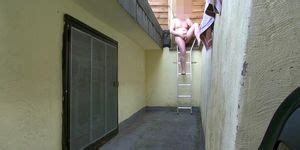 ACD Clip Streaking Naked Through Porn Cinema Kinohole Cologne Getting Caught Tnaflix