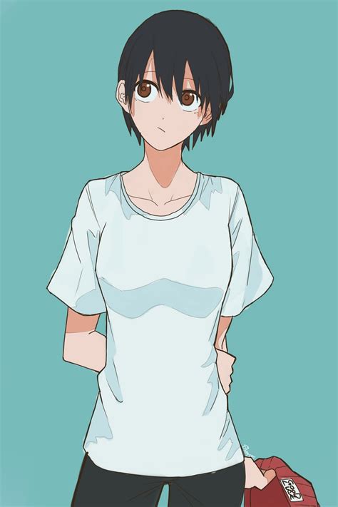 Izumo Fuuko Undead Unluck Drawn By Shishiruto Danbooru