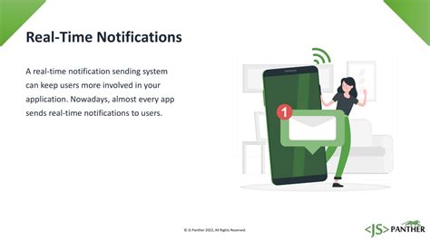 ppt what make node js best for real time chat apps powerpoint presentation id 11510279