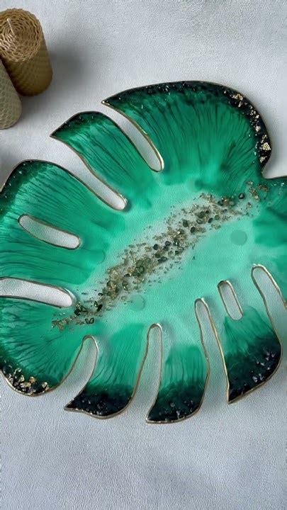 смола епоксиднасмола эпоксиднаясмола фруктовниця фруктовница цукерниця конфетница Youtube