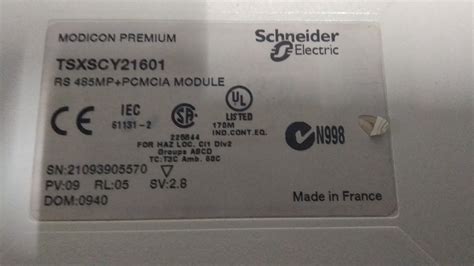 Schneider MODULE Schneider MODULE Exporter Service Provider Supplier Trading Company