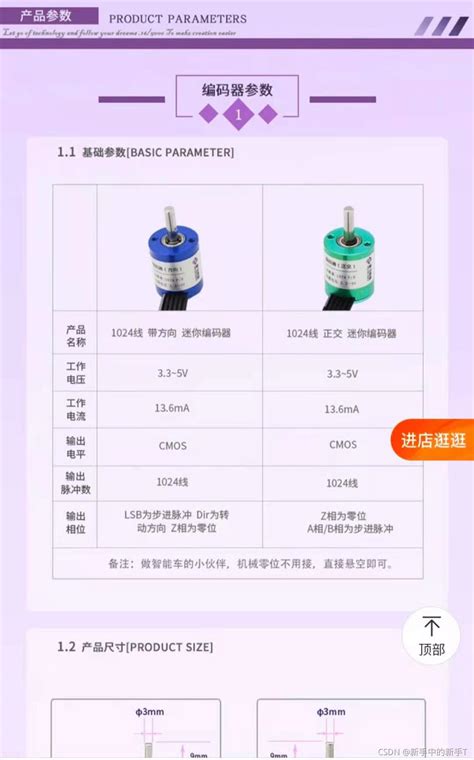 编码器分类及原理和测速应用(含代码)编码器encz编程 Csdn博客 编码器分类及原理和测速应用(含代码)编码器encz编程 Csdn博客