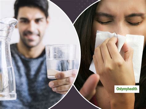 Is Lukewarm Water Good For Health Here Are Some Health Benefits Of