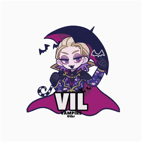 Vil Schoenheit Twisted Wonderland Drawn By Tbr0009 Danbooru