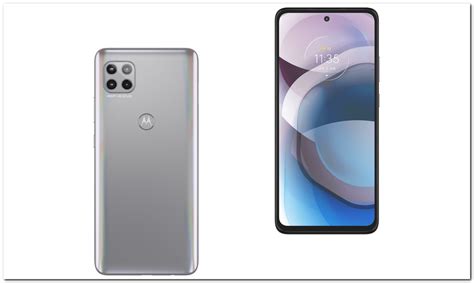 Best Motorola One G Ace Cases To Buy In June