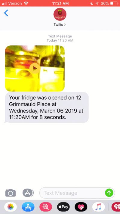Building A Raspberry Pi Security Camera With Opencv Via Pyimagesearch
