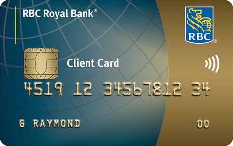 Open Your First Bank Account In Canada RBC