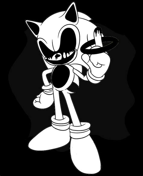 Sonic Void By Doublewarrior On Deviantart