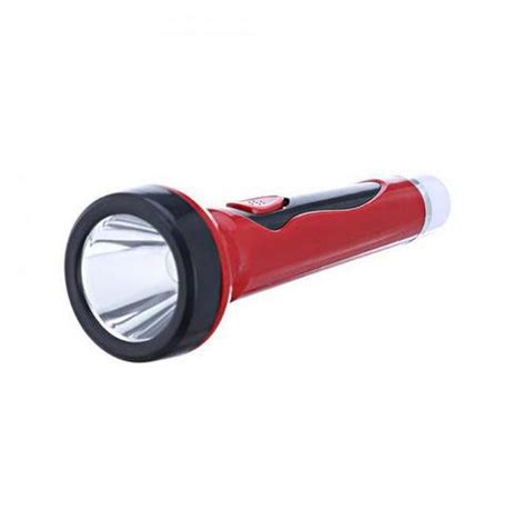 SD LED Flash Light SD A Rechargeable Daraz Pk
