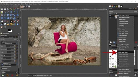 GIMP Layer Masks Everything You Need To Know Davies Media Design
