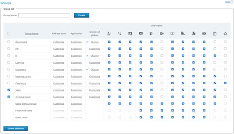 Server Users And Groups Integration With Ldapactive Directory Trueconf Server Admin Guide