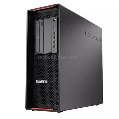 Lenovo Thinkstation P Dual Intel Xeon Gold Processors Logical Cores