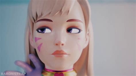 Overwatch Dva Widowmaker Baronstrap 169 Rule 34 Xyz