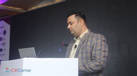 C Corner On Linkedin Csharpcon22 Csharpcon23