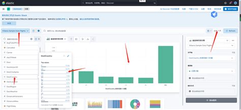 elk kibana 可视化 laravel china 社区