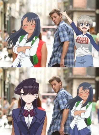 A Never Ending Cycle R Animemes