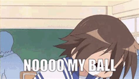Lucky Star Misao Gif
