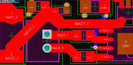 The Importance Of PCB Trace Widths In PCB Design PCB HERO