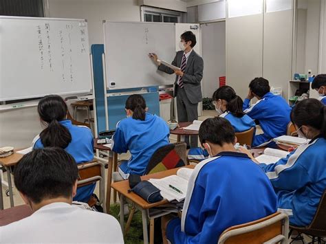 テストは終わりましたが、来月にはまたテスト（相山） 名取・五橋で奮闘する学習塾の講師ブログ