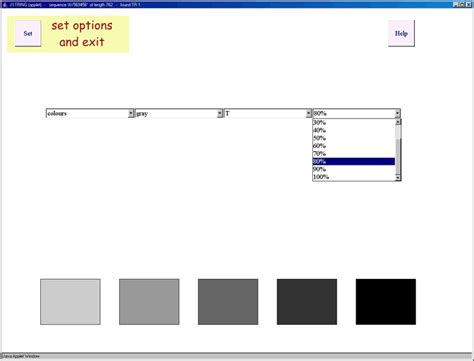 Jstring User Guide