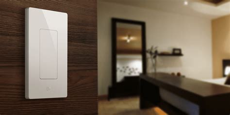 What Are The Features Of A Smart Light Switch