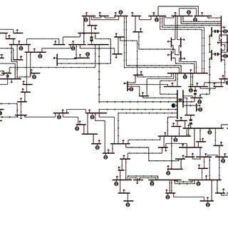 IEEE Standard Test Systems Used For Experiments Download Scientific