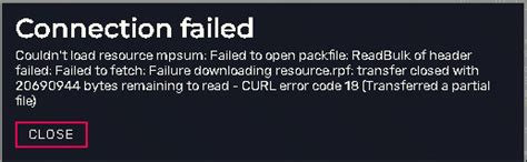 error downloading scripts server discussion cfx re community