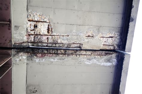 Magnesite Flooring Repairs And Services Mj Engineering