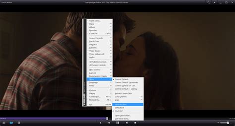 KMPlayer Official Blog How To Change Skins On KMPlayer