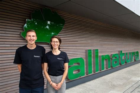 Allnatura B2b Vertrieb Wird Ausgebaut MÖbelmarkt