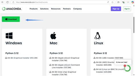 Install Anaconda On Windows