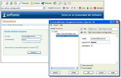 Handy Password Download