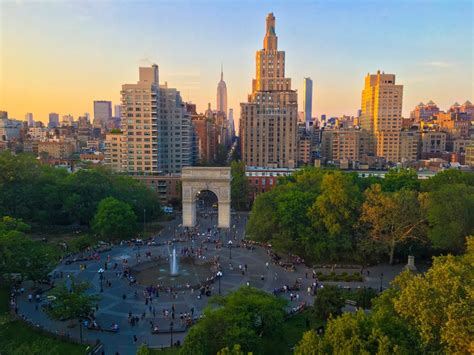 Nyu Admissions Rate And Statistics Ivywise