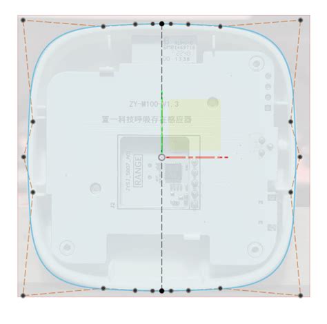 Solved How To Do A Long Sweeping Curve Autodesk Community