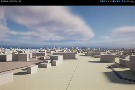 help stripes on walls and floor ue5 1 r unrealengine