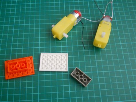 Diy Bluetooth Phone Controlled Bb 8 Droid With Arduino Uno 40 Steps With Pictures