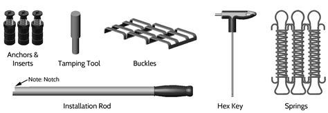 Inground Swimming Pool Cover Installation Best Pool Covers