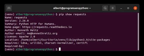 Cómo Saber Si Una Librería Está Instalada En Python Y Otros Lenguajes
